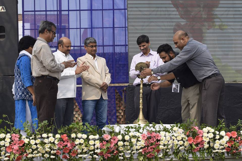 Agnitraya 4.0 : Day 1 – The IIM Kashipur Blog