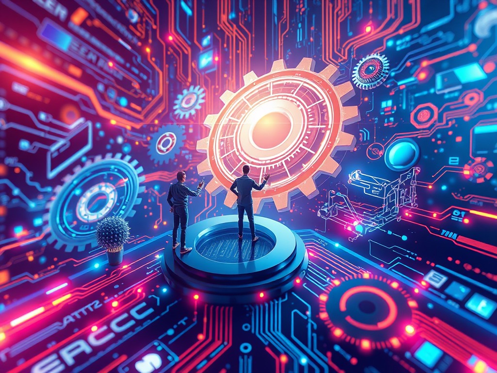 Transforming Tomorrow: The Crucial Role of Digital Transformation in ...